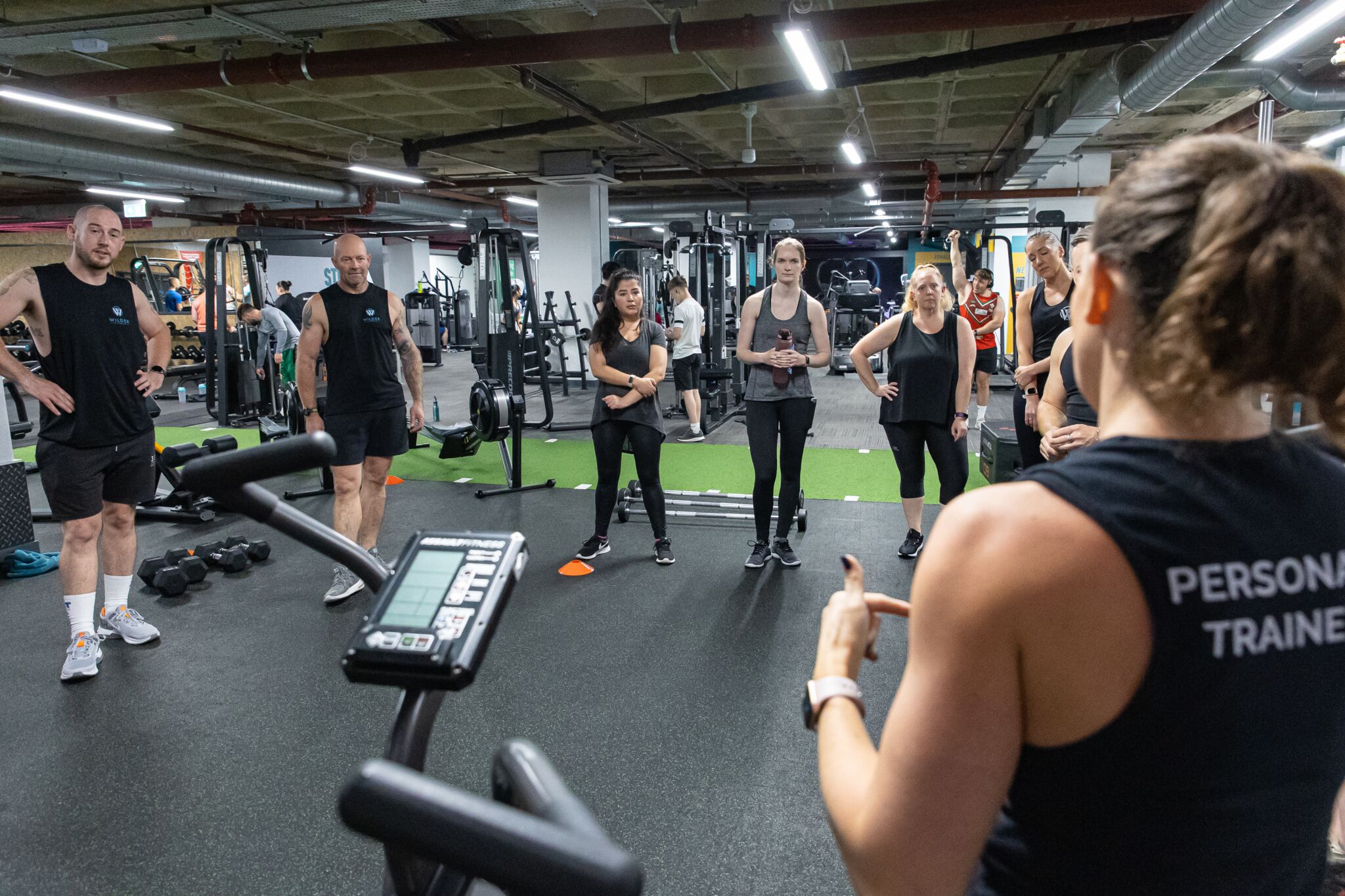 home WilderFitness