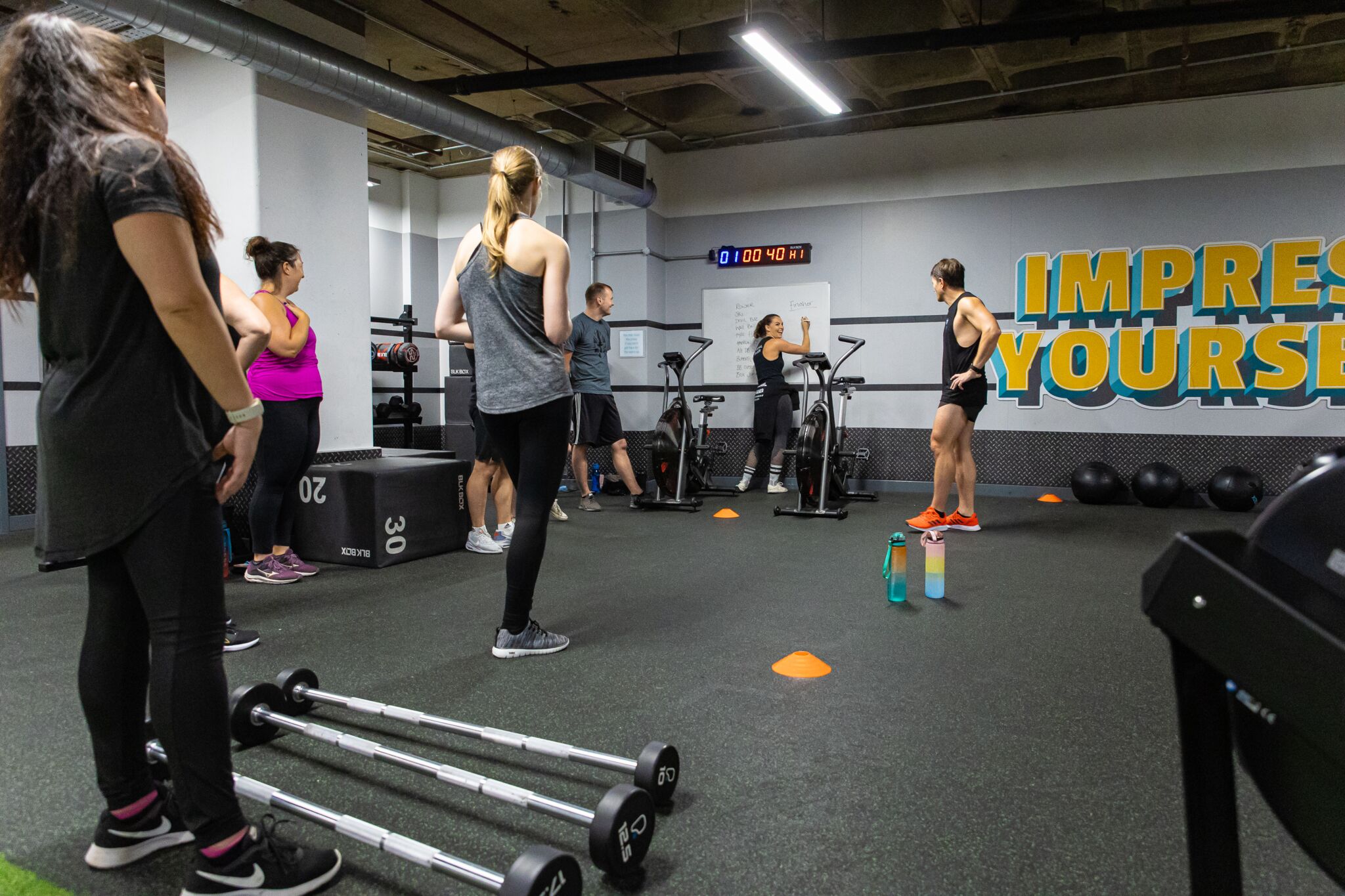 home WilderFitness